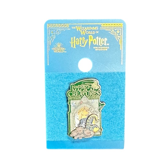 Universal | Other | Universal Studios Harry Potter Hagrid Magical ...